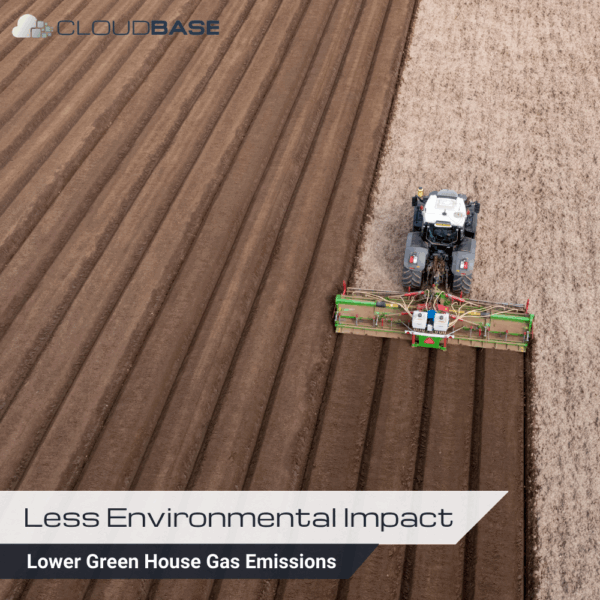 RTK For Farming Services - CloudbaseRTK