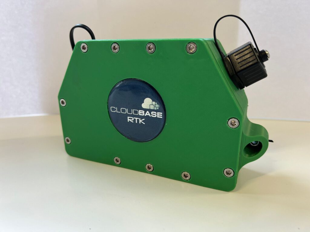 RTK Subscriptions & Pricing - Cloudbase RTK