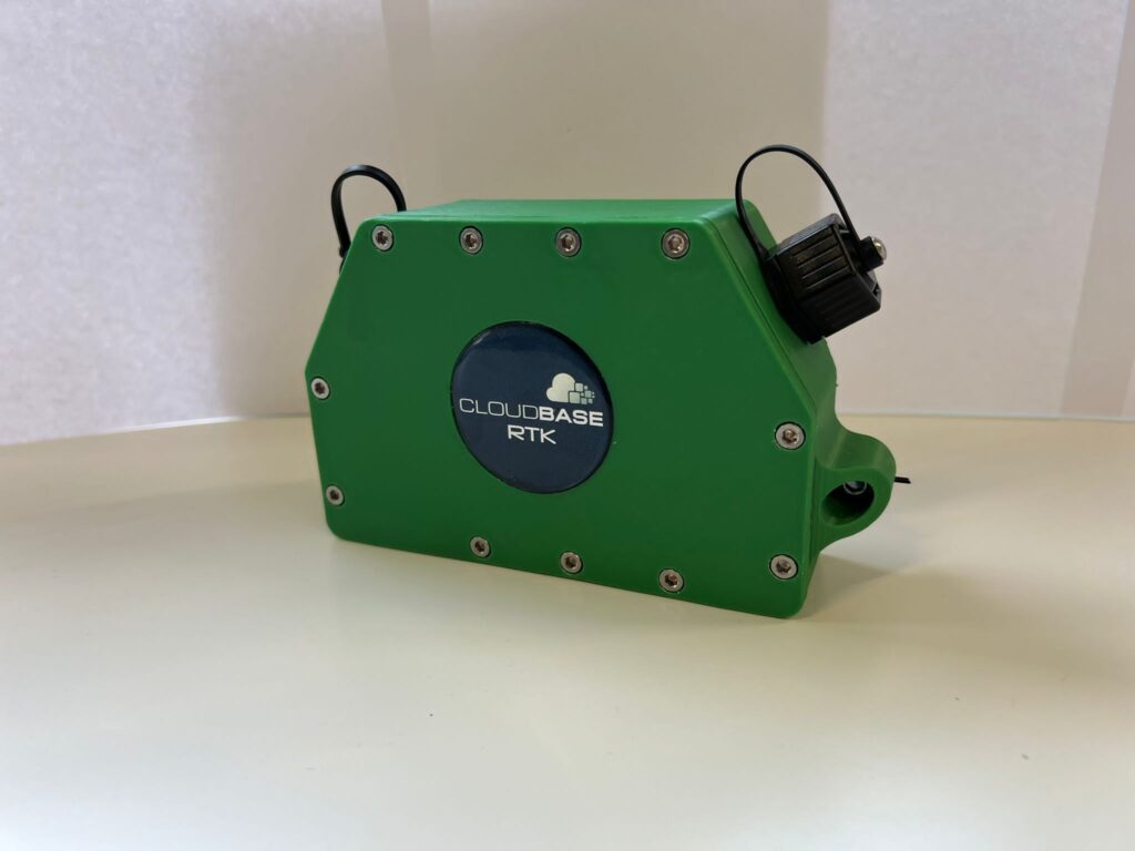 RTK Subscriptions & Pricing - Cloudbase RTK