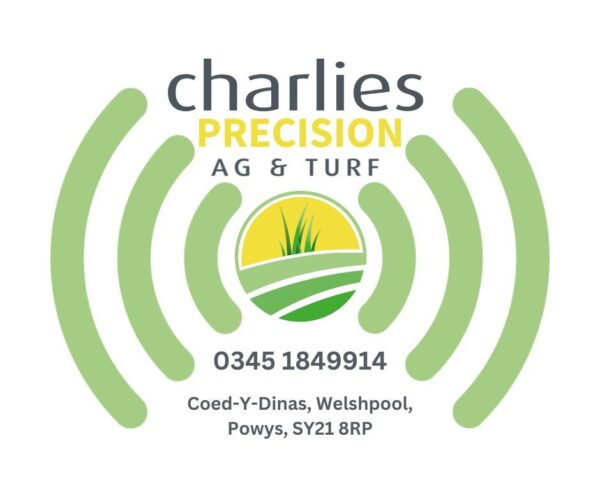 CloudbaseRTK – RTK GPS Network Subscription for Farming, Agriculture, Mining and Construction