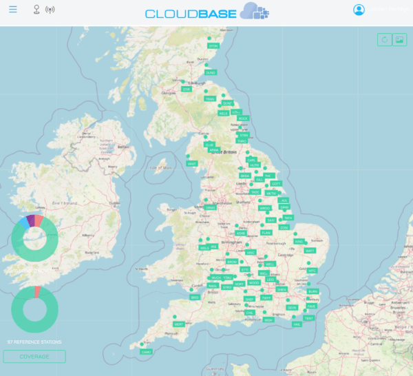 Enterprise – CloudbaseRTK